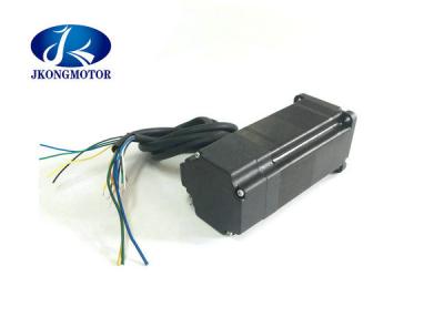Cina ISO9001 motore dell'elettrodomestico 50W 8P 24v Bldc con il codificatore in vendita