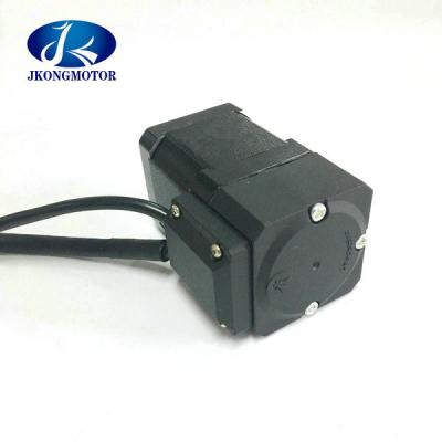 China Hybrid stepper motor Nema17 7.3kg.Cm closed loop stepper motor system for CNC for sale