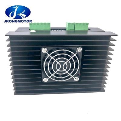 China Stepper van de Routermicrostep TB6600 van ROHS Cnc Motorbestuurder Controller Kit Te koop