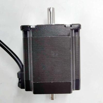 Cina motore passo a passo del NEMA 2304HS42D8-2 23 di 57mm per la macchina della maschera N95 in vendita