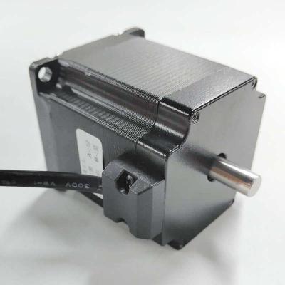 Cina motore passo a passo del NEMA 2304HS42D8-2 23 di 57mm per la macchina della maschera N95 in vendita