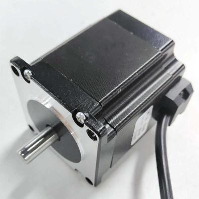 Cina motore passo a passo del NEMA 2304HS42D8-2 23 di 57mm per la macchina della maschera N95 in vendita