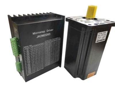 Cina Alti motore passo a passo del NEMA 42 di coppia di torsione 20Nm con il corredo dell'azionamento per la macchina di CNC in vendita