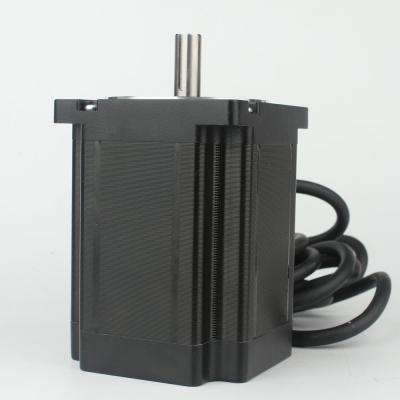 China 972oz. No controle de laço aberto de motor deslizante do grau NEMA23 de 7NM 86H3P 1,2 à venda