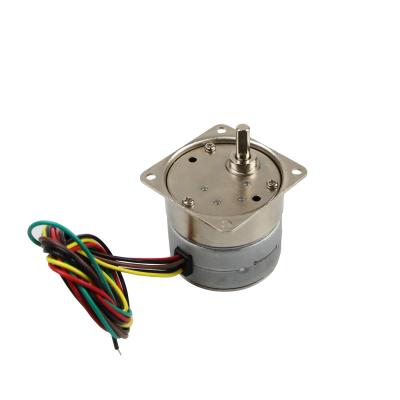 Cina 12V 4phase 0.4A 12kg. Motore passo a passo dell'ibrido di cm PM servo con il cambio in vendita