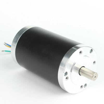 Cina Le viti del motore di CC di ROHS BLDC 220w Hall Sensor Brushless hanno montato in vendita