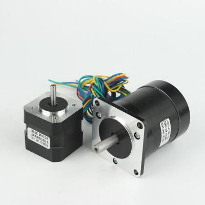 Cina 4000rpm 120 fase elettrica di angolo 50W 3 di grado 24 motori senza spazzola di volt in vendita