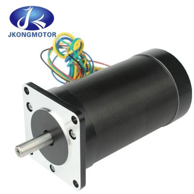 Cina regolatore senza spazzola ad alta velocità del motore del motore BLDC di CC di 6.8A 0.44N.m 184W 4000rpm in vendita