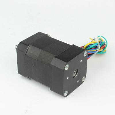 Cina Motore senza spazzola di CC di 3000RPM 750W 48V per stabilità eccellente di velocità del ciclo in vendita