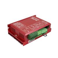 China Low Voltage 480W BLDC Brushless DC Motor Driver 24V-48V 10A Fast Response for sale