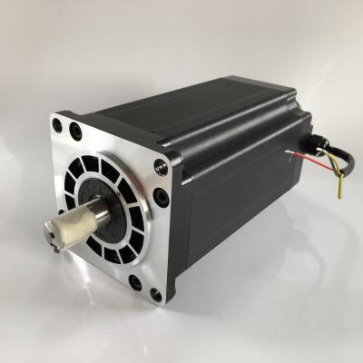 China Nema in drie stadia 42 Stepper Motor JK110H3P 25N.M 3472oz. In Te koop