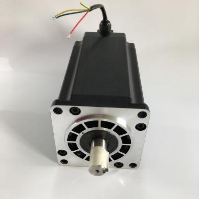 China Motor deslizante JK110H3P 25N.M 3472oz do Nema 42 trifásicos. Em à venda