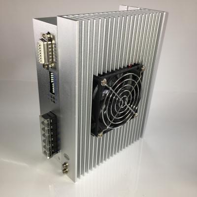 China Motor deslizante JK110H3P 25N.M 3472oz do Nema 42 trifásicos. Em à venda