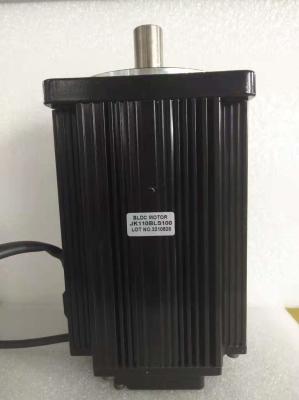 中国 1.5KW 310V 3段階110mm 3000RPM産業オートメーションのためのブラシレスDCモーター 販売のため