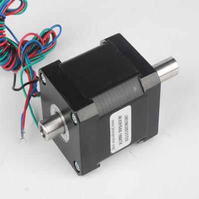 Cina NEMA 34 12N.M motore di CNC Kit Stepper Driver And Stepper di 3 assi in vendita