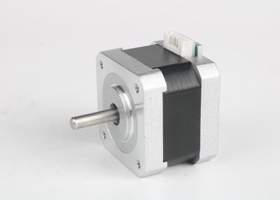 Cina 0.84A bifase 2.8kg. Motore passo a passo dell'ibrido del NEMA 17 di cm 42HS34 con il connettore in vendita