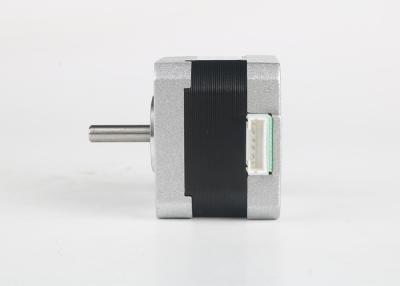 Cina 0.84A bifase 2.8kg. Motore passo a passo dell'ibrido del NEMA 17 di cm 42HS34 con il connettore in vendita