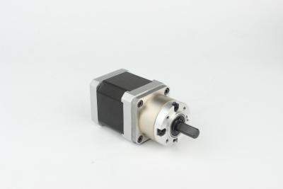 Cina 1.8deg innestato 0.4a 3.1kg. Motore passo a passo dell'ibrido del NEMA 17 del diametro di cm 12v 42mm in vendita