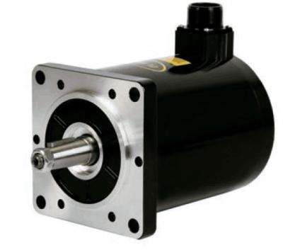 China 130mm 50NM Nema 52 Stepper Motor 7075oz. In 1,8 Graad 2 fase voor het Verzegelen van Machine Te koop