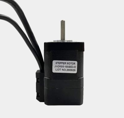 Cina 42mm 1.68A 5kg. Motore facente un passo di cm 1000ppr Nema17 con il codificatore in vendita