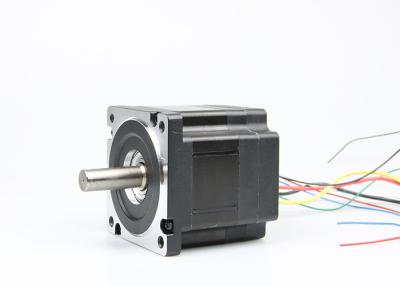 Cina Motore senza spazzola di CC Nema34 di 86BLS71 48V 3000rpm 0.7N.m per la macchina turca del barbecue in vendita