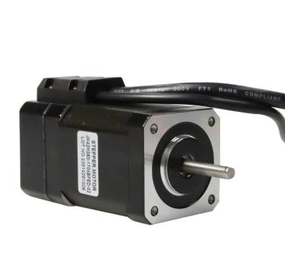 Cina Stampatore ibrido Closed Loop Stepper di Nema17 3d con i magneti permanenti in vendita
