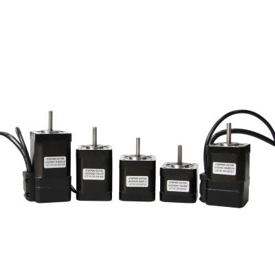 Cina Stampatore ibrido Closed Loop Stepper di Nema17 3d con i magneti permanenti in vendita