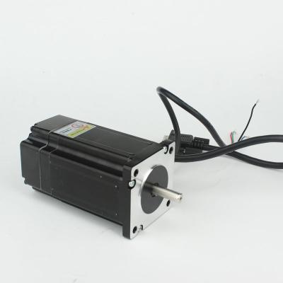 Cina 1.89nm motore passo a passo del ciclo chiuso del NEMA 23 con la singola asse in vendita