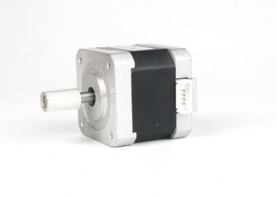 China 2 - fase 0.84A 2.8kg. Motor deslizante do híbrido do Nema 17 do Cm 42HS34 à venda
