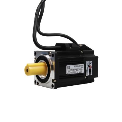China 0.637NM 200W 3000rpm Brushless  AC Servo Motor Kits Encoder For Sewing Machine for sale