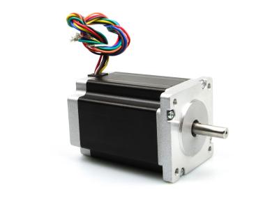 Китай участок 2 2A 22kg 1.8° 60mm. Мотор Nema 24 проводов см 8 гибридное Stepper продается