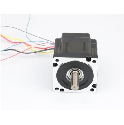 Cina motore senza spazzola di 220w 3000rpm 48V Bldc per la griglia girante automatica in vendita