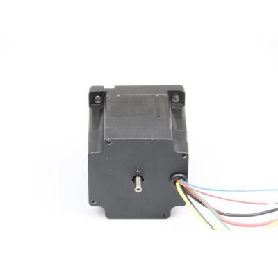 中国 48V 220か。W 3000rpmの二重シャフトBBQの多機能のオーブンのためのブラシレスDCモーター 販売のため