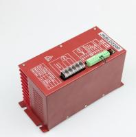 China 3 Phase 80V 220V 10A Brushless DC Motor Driver Controller 2200W BLDC for sale