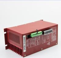 China 3 Phase 80V 220V 10A Brushless DC Motor Driver Controller 2200W BLDC for sale