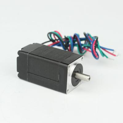 Китай мотор 0.8A Nema 8 300g.Cm 20mm микро- гибридный Stepper продается