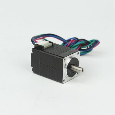 Cina motore passo a passo del micro di 300g.Cm, fase Mini Stepper Motor For Camera di 0.6A 2 in vendita
