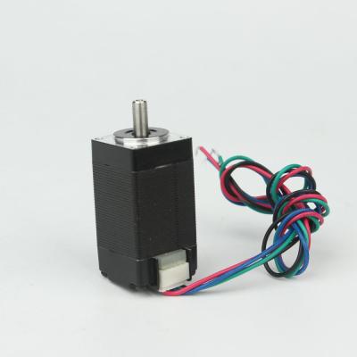 Cina motore passo a passo del micro di 300g.Cm, fase Mini Stepper Motor For Camera di 0.6A 2 in vendita