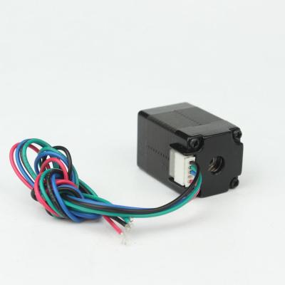 Cina motore passo a passo del micro di 300g.Cm, fase Mini Stepper Motor For Camera di 0.6A 2 in vendita