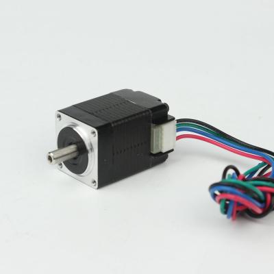 Cina motore passo a passo del micro di 300g.Cm, fase Mini Stepper Motor For Camera di 0.6A 2 in vendita