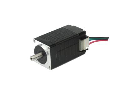 Cina Mini motore passo a passo bipolare 20mm 0.8A del NEMA 8 di 180g cm 300g cm in vendita