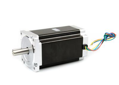 Cina Motore di punto bipolare di NEMA34 86BYGH450B per il router di CNC in vendita