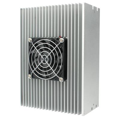 中国 3段階220 VAC 1.3A-7A JK3MD2207デジタルの雑種のステッピング モーターの運転者 販売のため