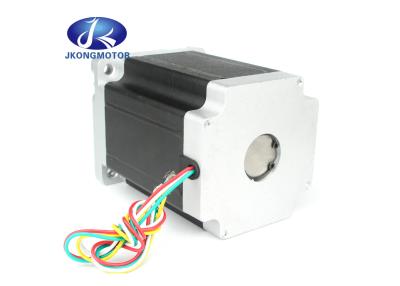 Cina 1.8° CNC ibrido Kit Micro Stepper Motor del NEMA 42 11.2Nm 5.5A JK110HS in vendita