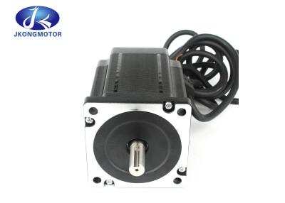 China 3 motor deslizante do Cnc da fase 1.2° 86H3P 4.5Nm Nema34 micro para a impressora 3D à venda