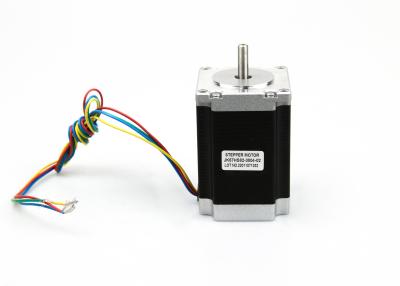 Китай 2 - мотор Nema 23 участка 3A 6.35mm 21kgcm 57mm гибридный Stepper продается
