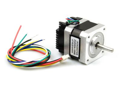 Китай 1,8 градуса 1.33A 4wire 2.6kg. Мотор Nema 17 см 42HS34 Stepper продается