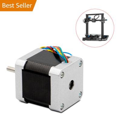 Cina motore passo a passo ibrido del robot di CNC di 48mm 17hs4401 42byg digitale in vendita