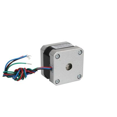 Китай 42BYGH 2 адекватный ответ Stepper мотора Nema 17 принтера 12V участка 3D продается