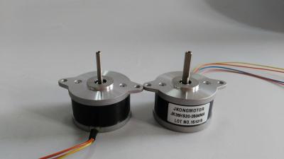 Китай 36HM 0,9 водитель Stepper мотора CNC Nema 14 провода 1000g.Cm степени 5V 0.5A 4 продается